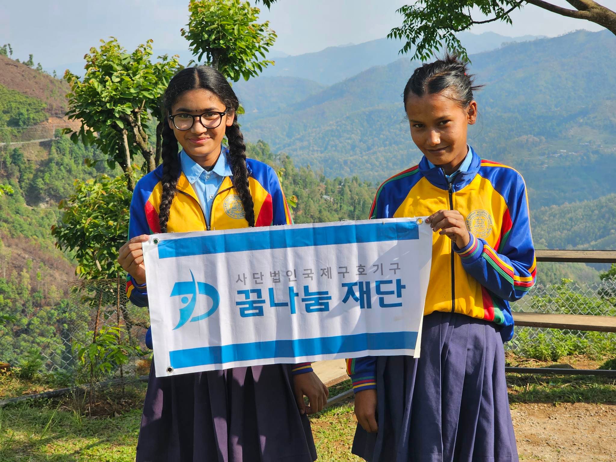 Update – SoD Nepal